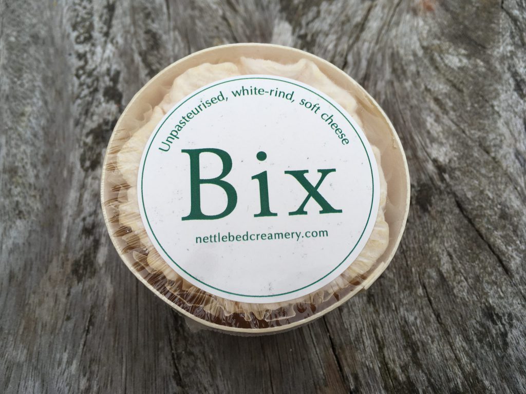 Bix Cheese - Cheese Etc. The Pangbourne Cheese Shop Reading