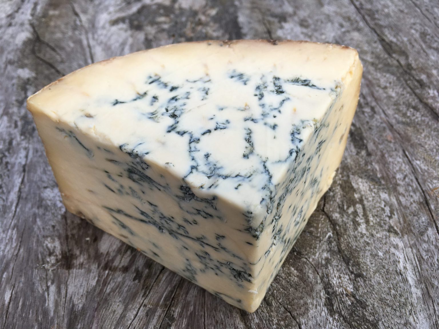 Colston Bassett Blue Stilton PDO Cheese - Cheese Etc. The Pangbourne ...