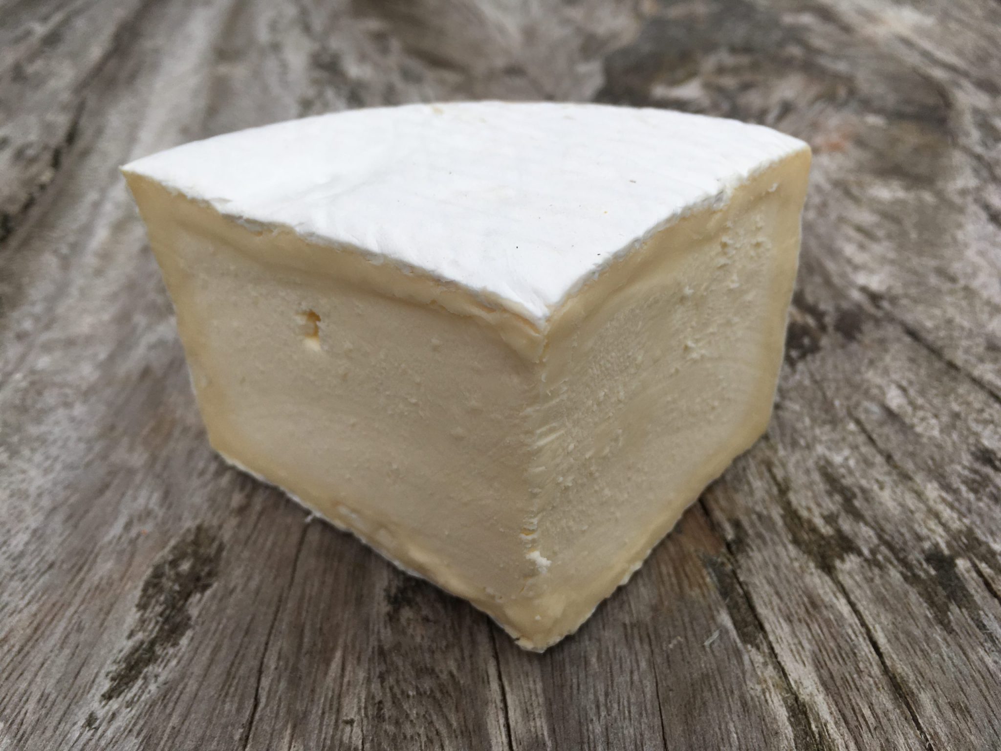 Délice des Crémiers Cheese - Cheese Etc. The Pangbourne Cheese Shop Reading