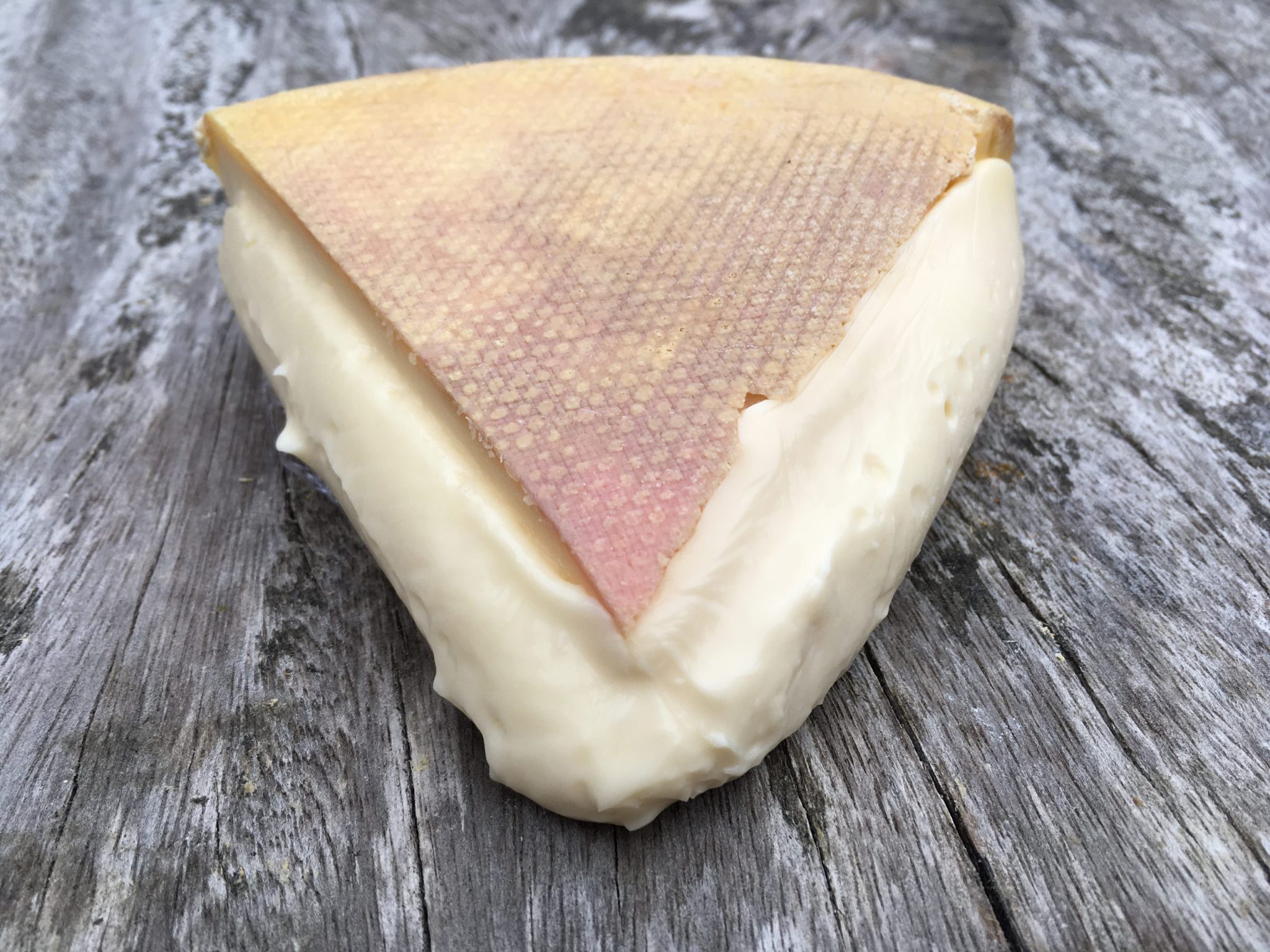 Stinking Bishop Cheese - Cheese Etc. The Pangbourne Cheese Shop Reading