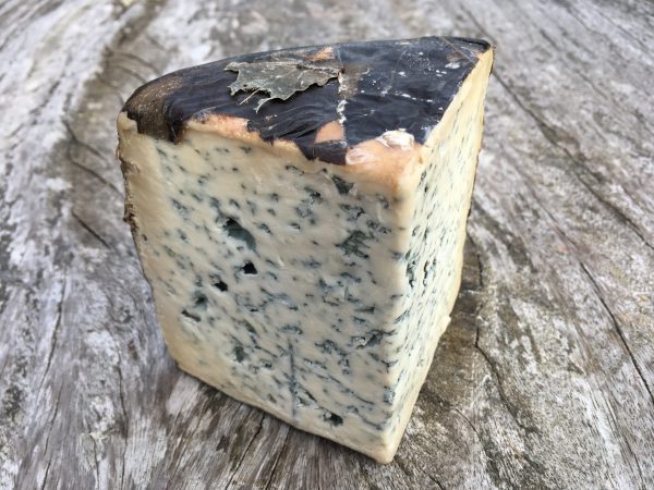 Valdeon Picos Blue PGI Cheese - Cheese Etc. The Pangbourne Cheese Shop ...