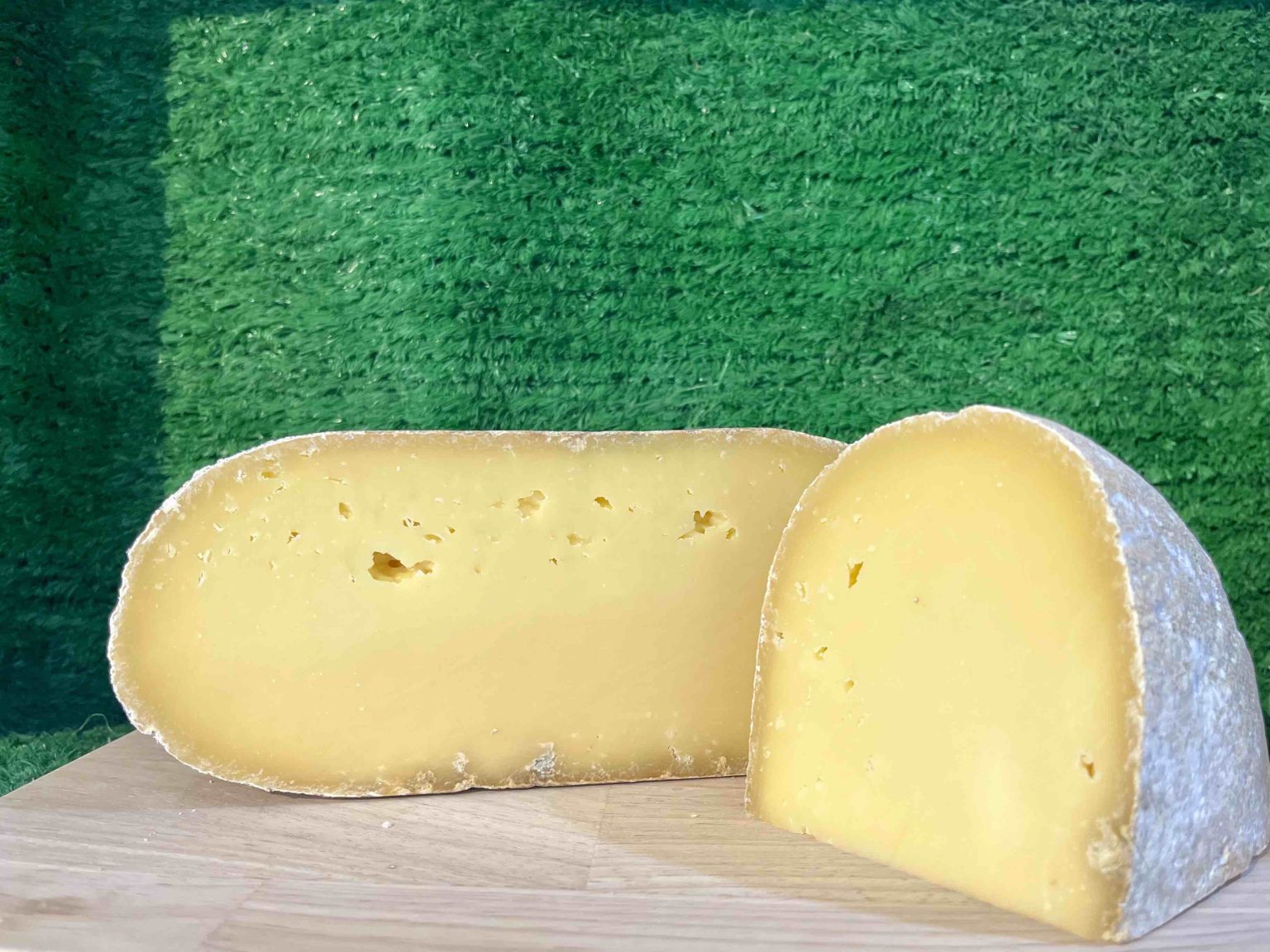 Wyfe of Bath Cheese - Cheese Etc. The Pangbourne Cheese Shop Reading