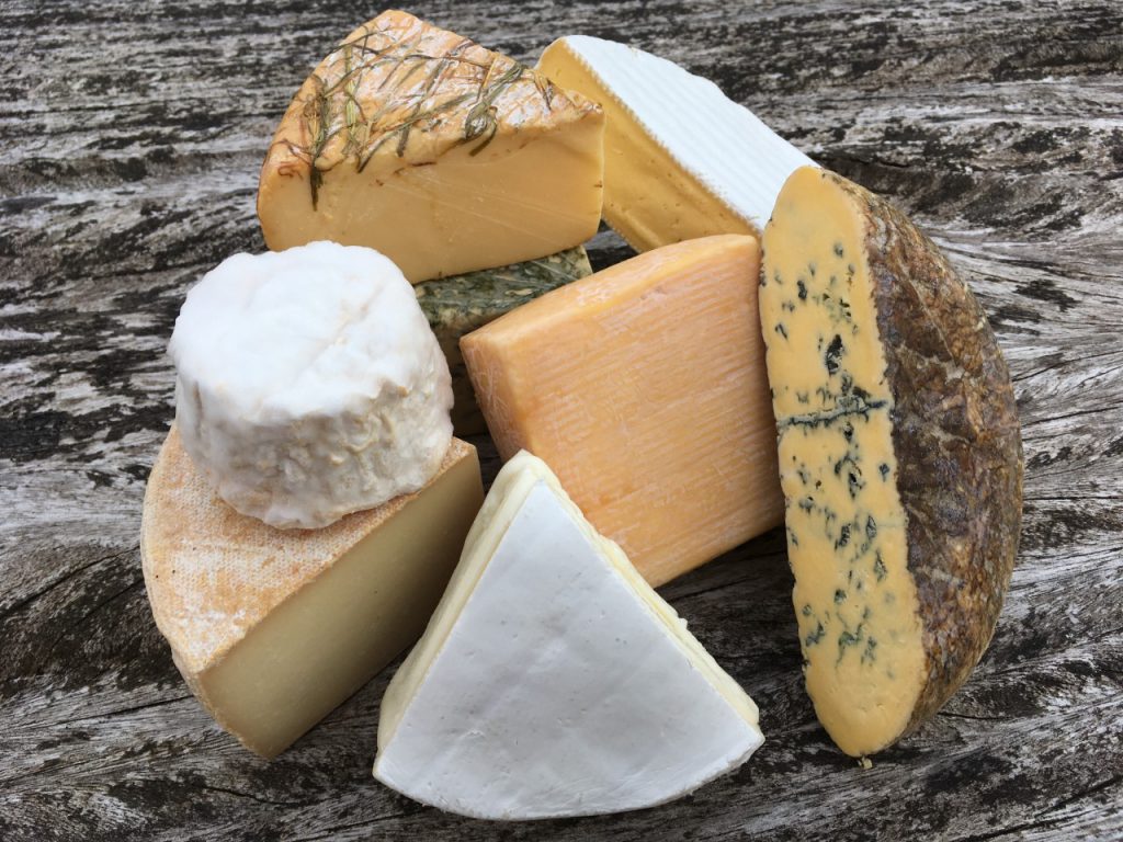 The Local Cheese Box - Cheese Etc. The Pangbourne Cheese Shop Reading