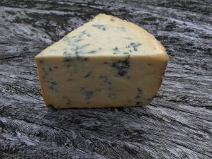 Smoked Blue Stilton - Cheese Etc. The Pangbourne Cheese Shop Reading