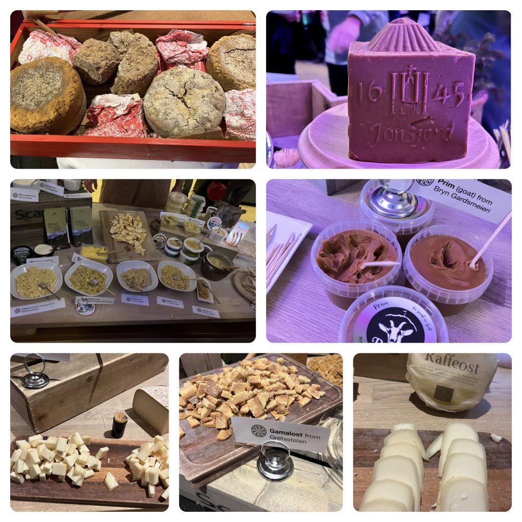 World Cheese Awards 2023 - Cheese Etc. The Pangbourne Cheese Shop Reading