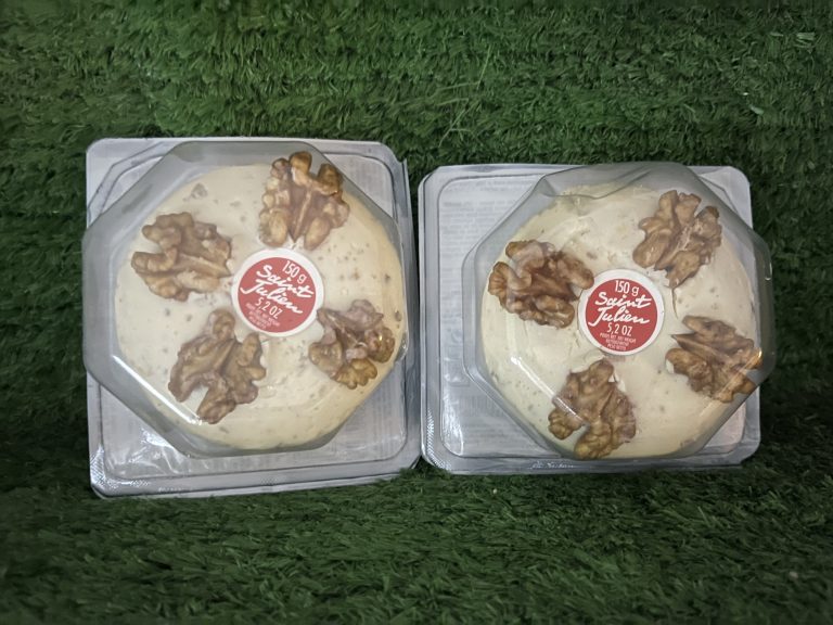 St Julien / Rambol Mini Cheese