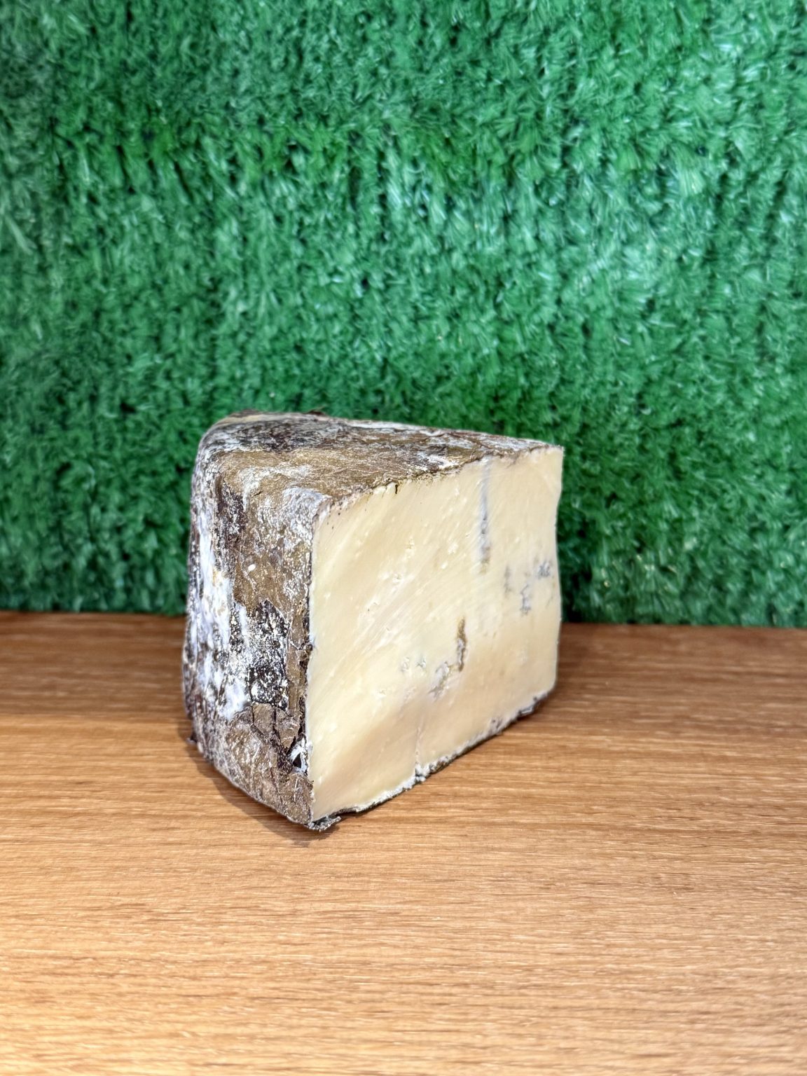 Bidlea Blue Cheese - Cheese Etc. The Pangbourne Cheese Shop Reading